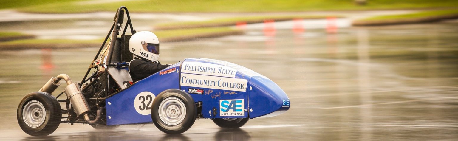 FSAE Shock Services | KAZTechnologies