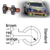 » Steering Rack